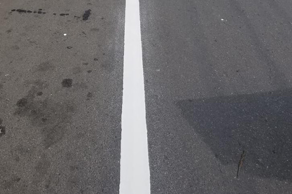 Pintura termoplástica ROIG - Roig