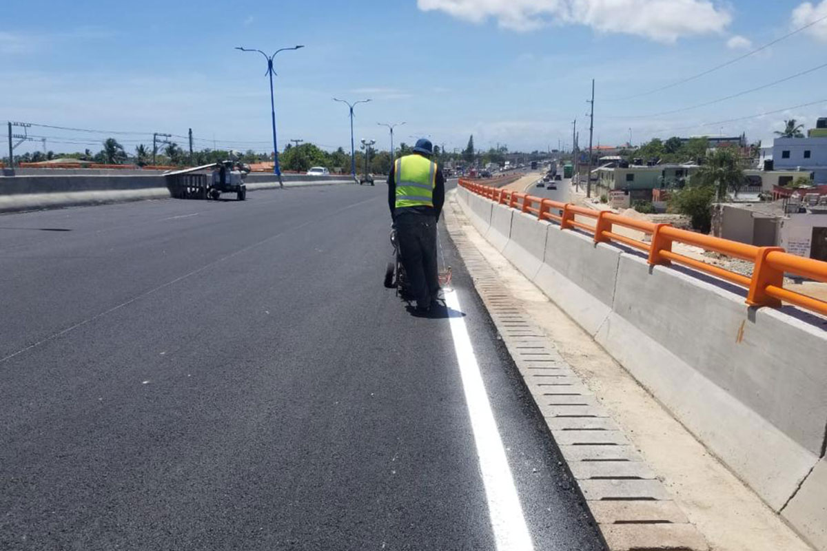 Pintura Termoplástica – ROIG – Pintura Termoplástica en República ...