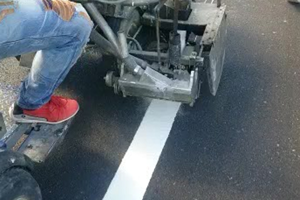 Pintura Termoplástica – ROIG – Pintura Termoplástica en República ...